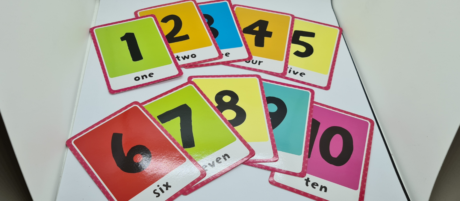 Number & Counting Activities for Preschoolers | ABCmouse