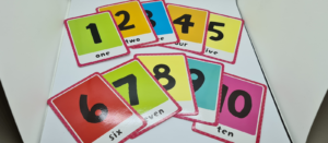 Number & Counting Activities for Preschoolers | ABCmouse