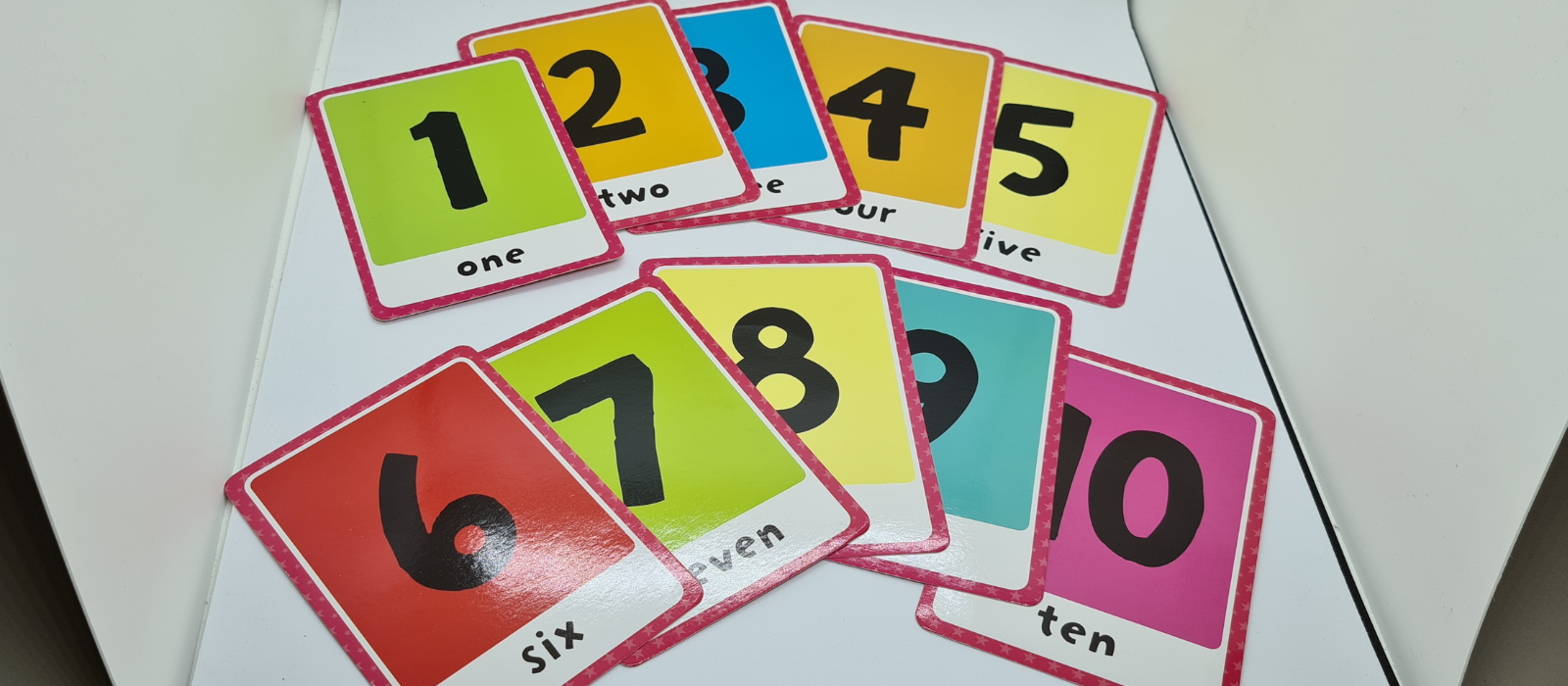 Number & Counting Activities for Preschoolers | ABCmouse