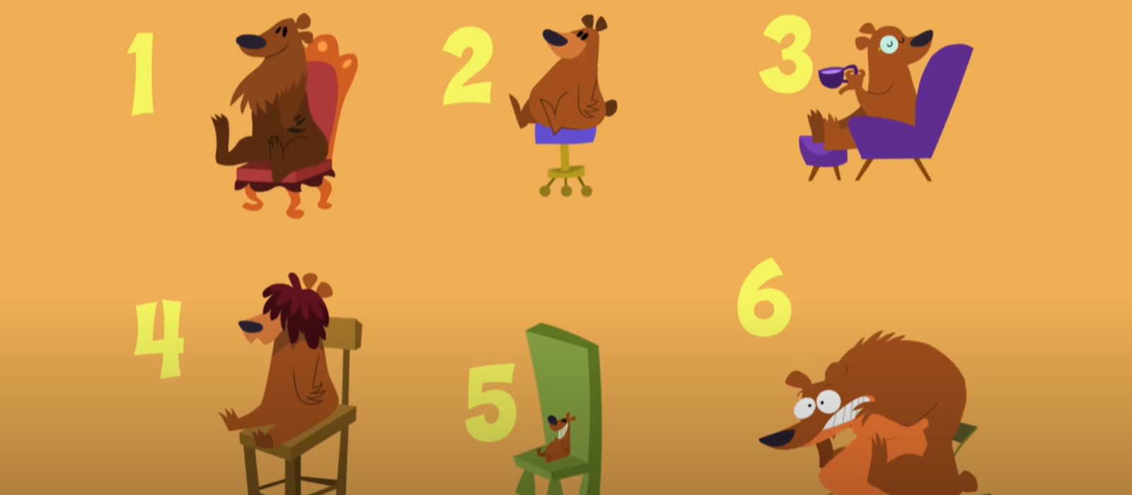 Number & Counting Activities for Preschoolers | ABCmouse