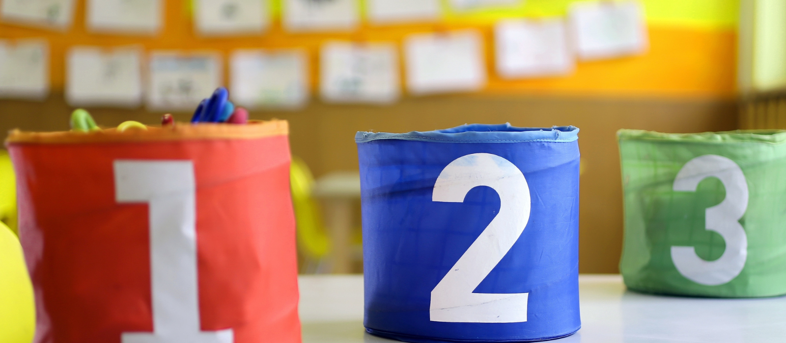 Number & Counting Activities for Preschoolers | ABCmouse