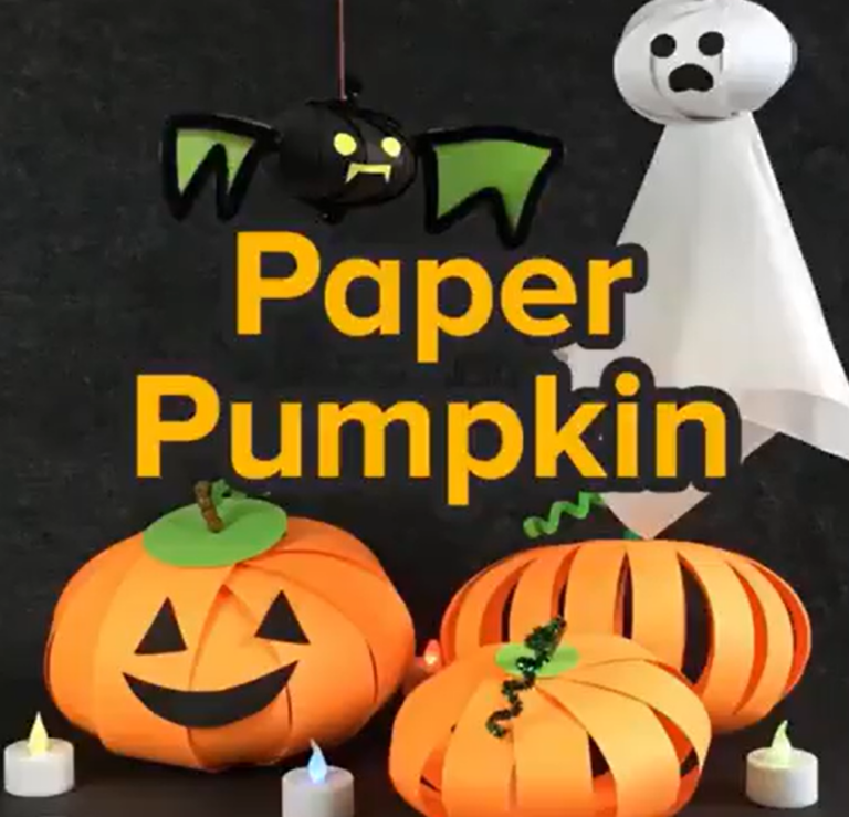 Halloween Words for Kids | ABCmouse
