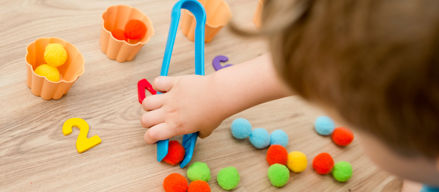 Number & Counting Activities for Preschoolers | ABCmouse