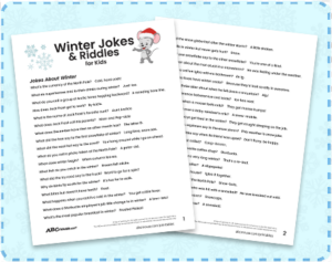 Riddles for Kids | ABCmouse