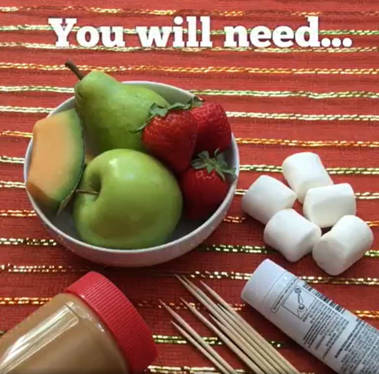 Halloween Activity: Ghoulicious Monster Treats | ABCmouse