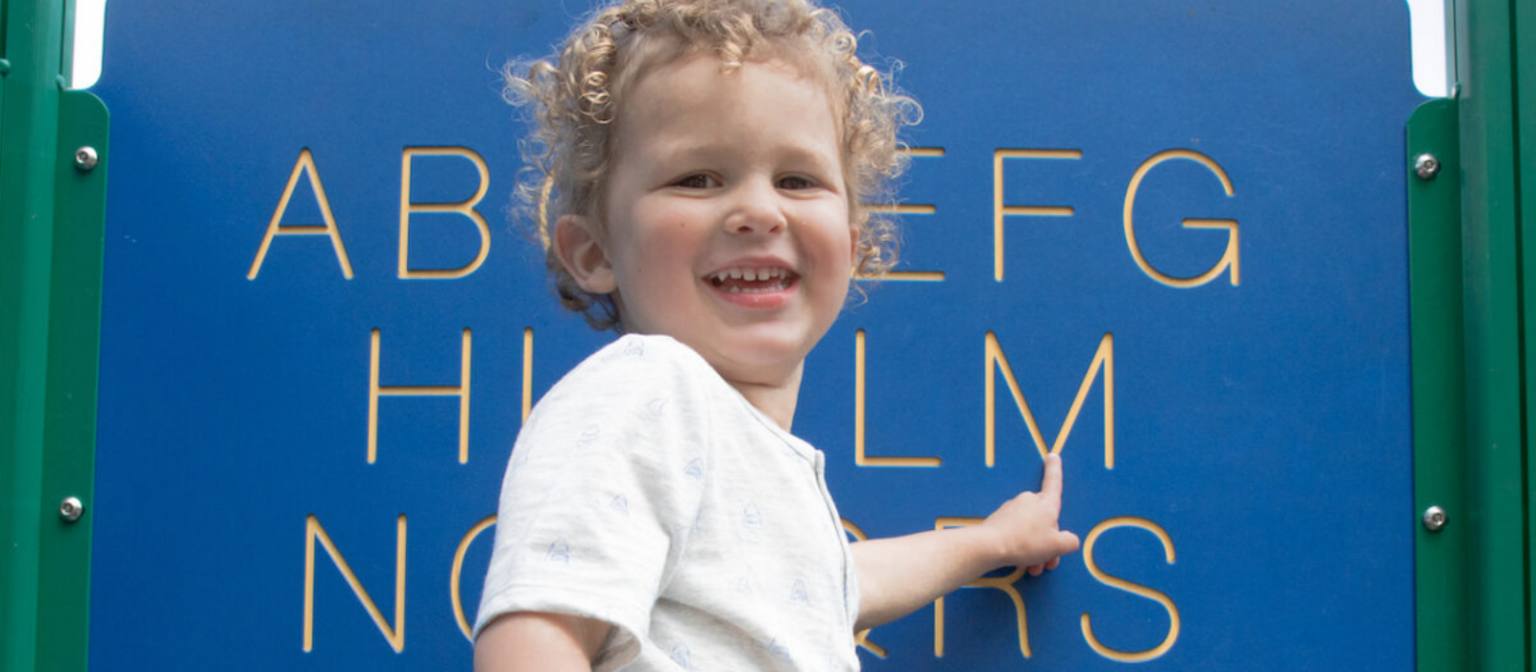 Letter Recognition Activities for Preschoolers | ABCmouse