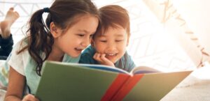 What is Decoding in Reading? | ABCmouse