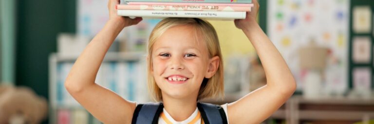 10 Proven Reading Strategies to Build Kindergarten Literacy Skills ...