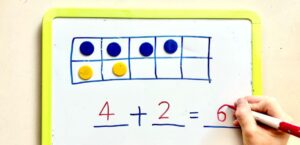 What is Subitizing? | ABCmouse