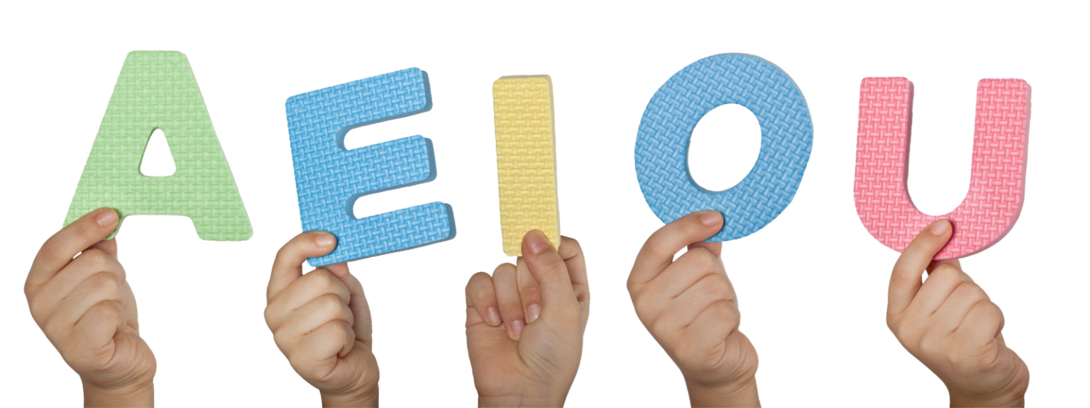 Vowel Activities for Kids | ABCmouse