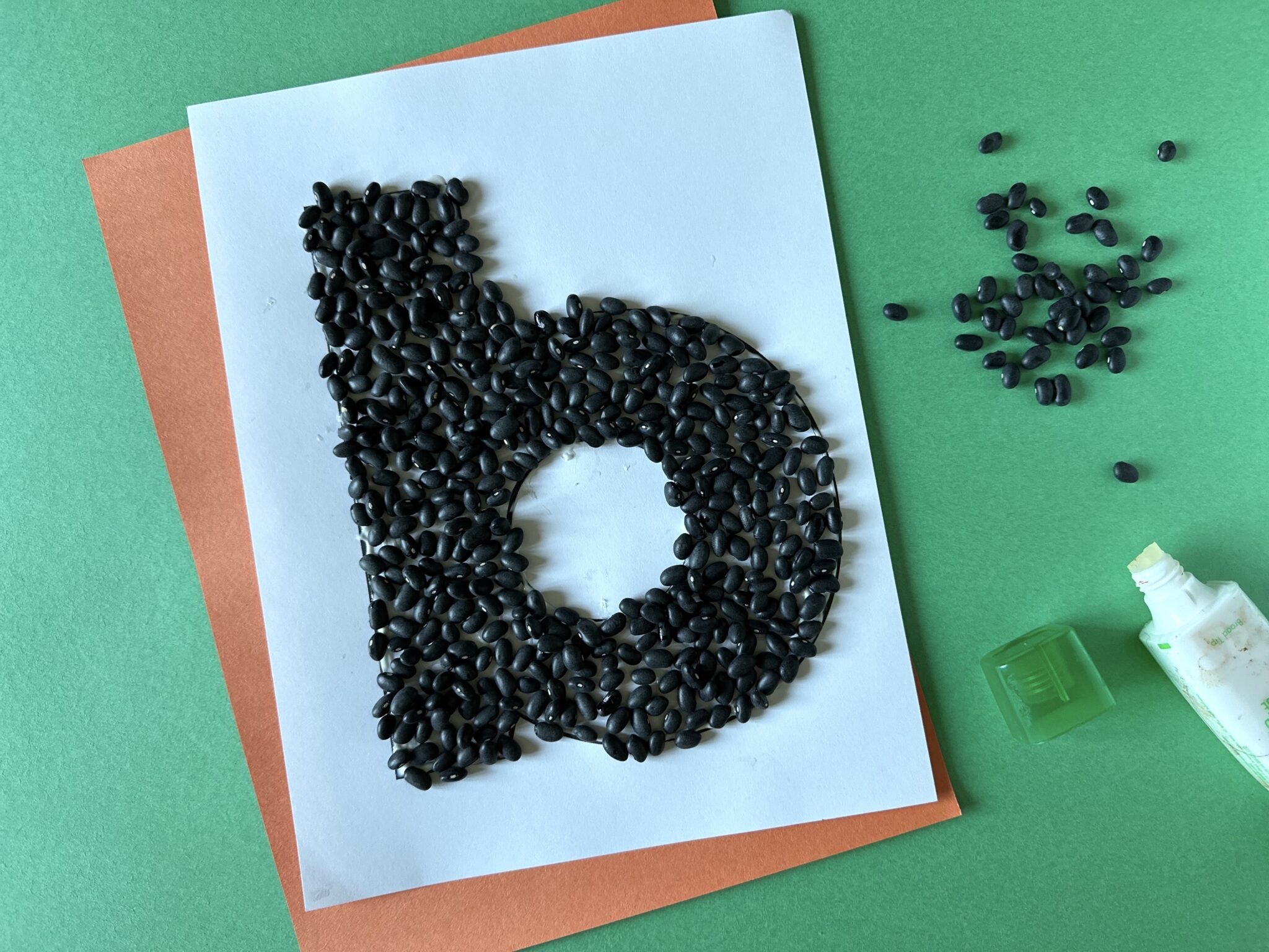 Letter B Crafts and Activities | ABCmouse