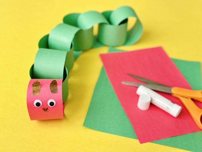 Letter C Crafts and Activities | ABCmouse