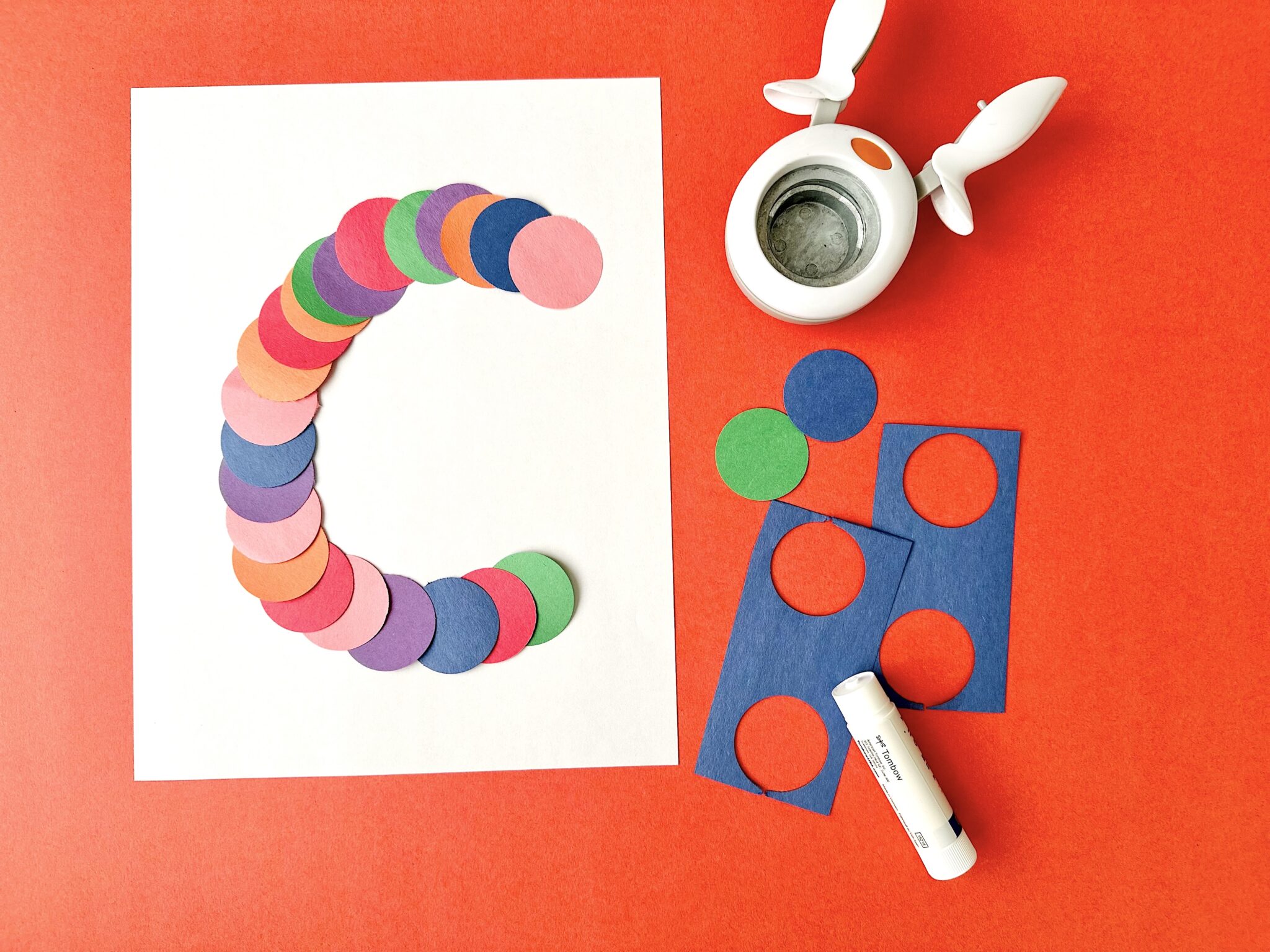 Letter C Crafts and Activities | ABCmouse