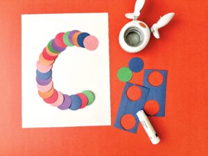 Letter C Crafts and Activities | ABCmouse
