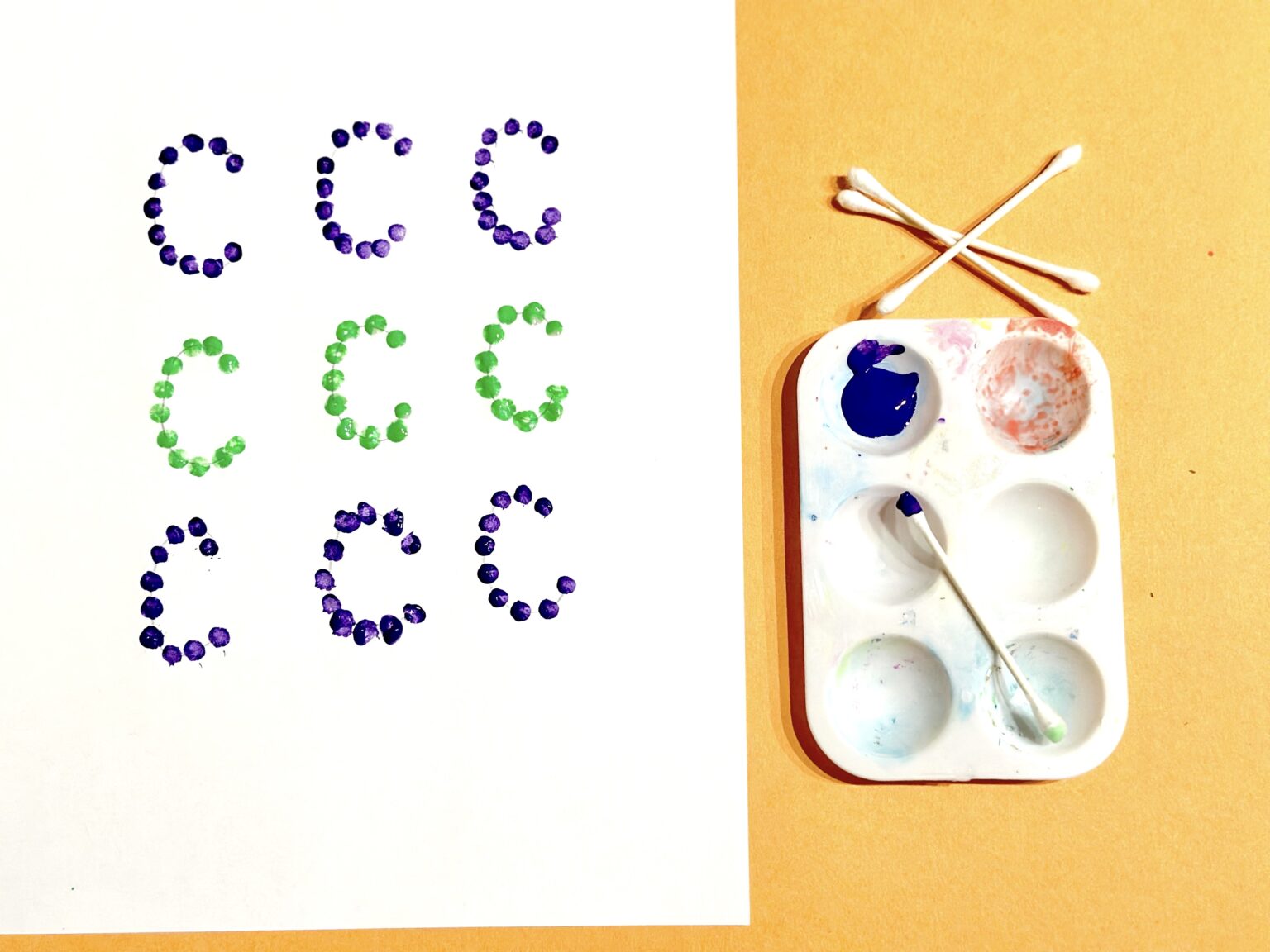 Letter C Crafts and Activities | ABCmouse