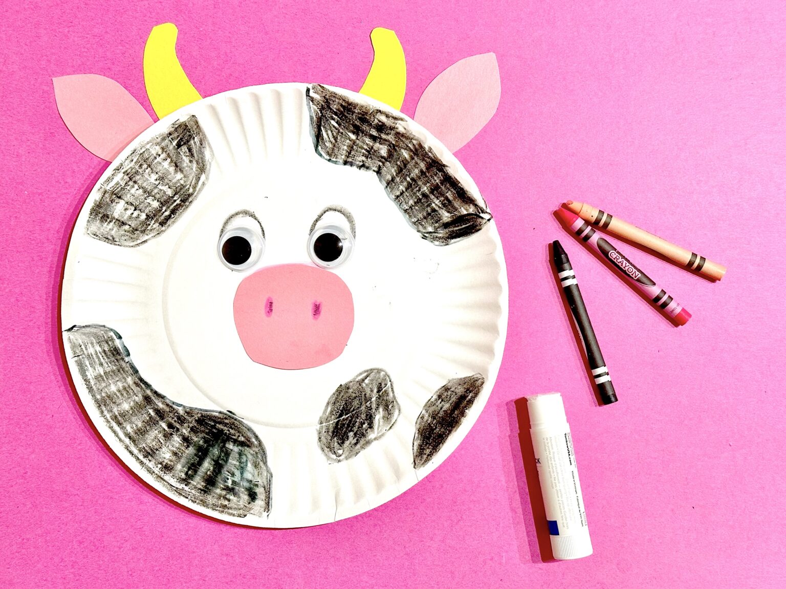 Letter C Crafts and Activities | ABCmouse