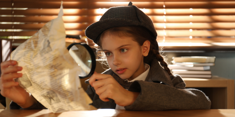 Reading Comprehension Strategies | ABCmouse