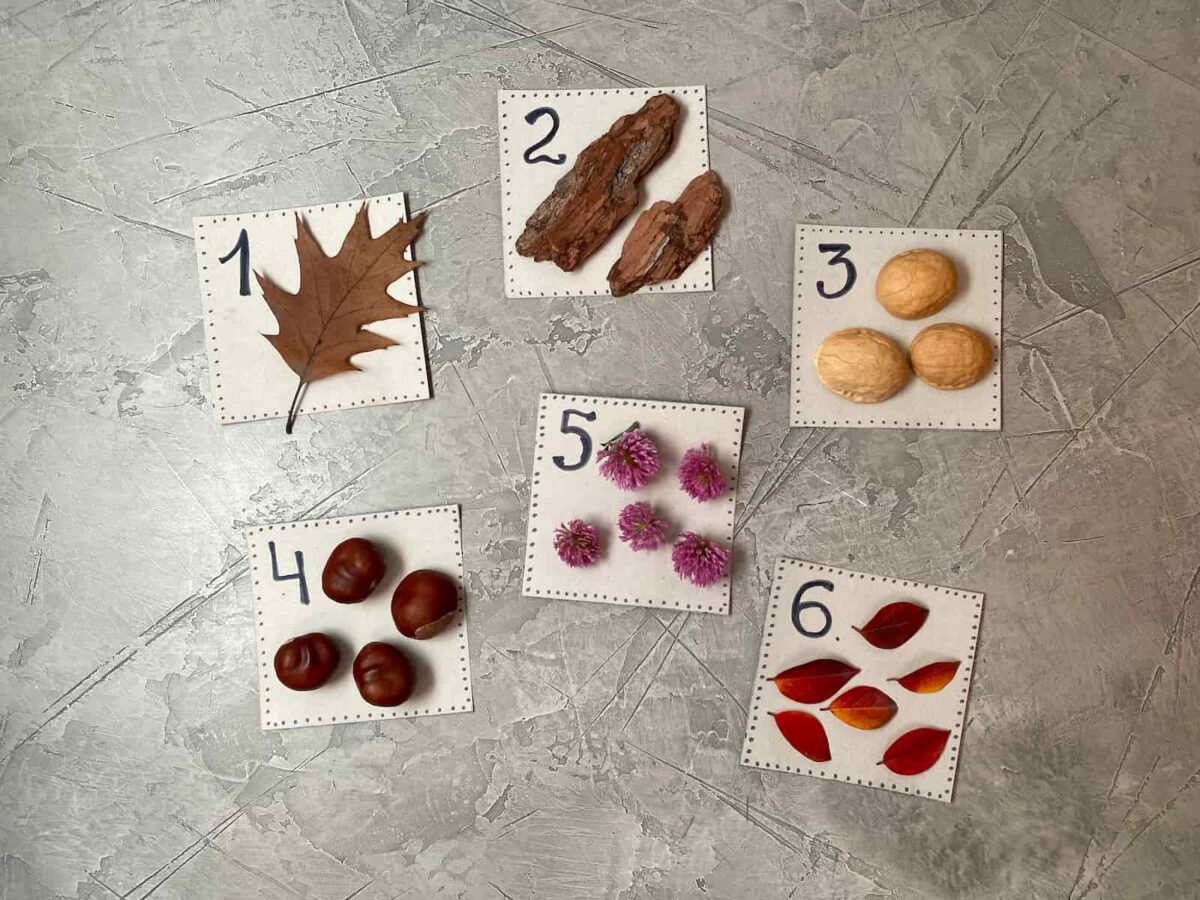 30+ Fun Math Activities for Preschoolers | ABCmouse
