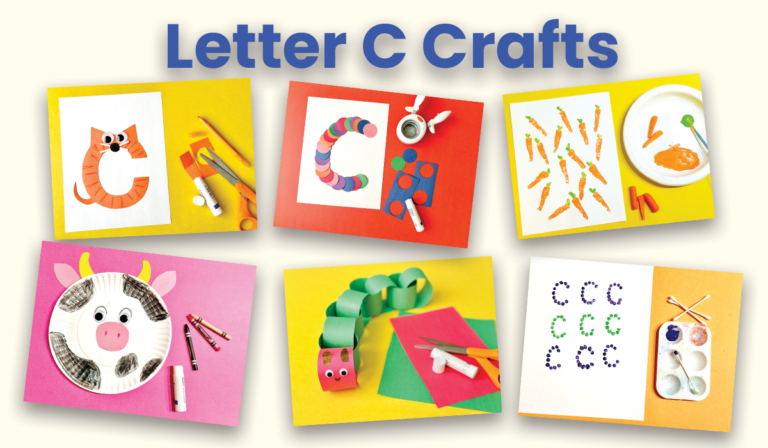 Letter C Song | ABCmouse