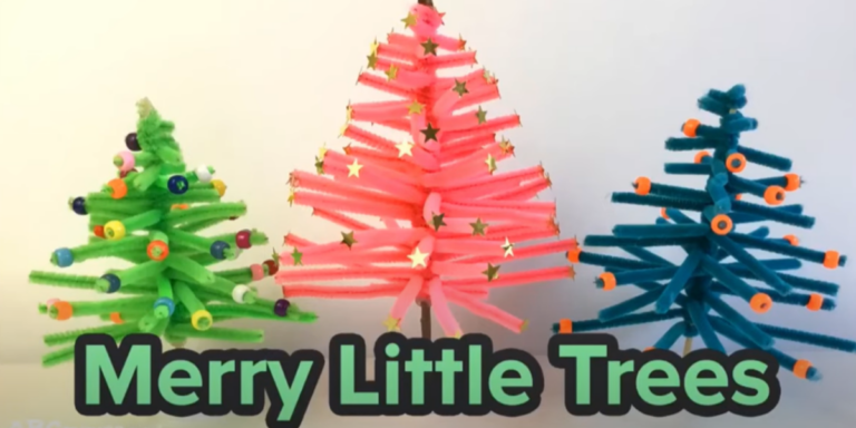 Christmas Crafts and Activities | ABCmouse