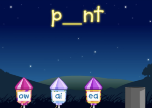 Vowel Activities for Kids | ABCmouse