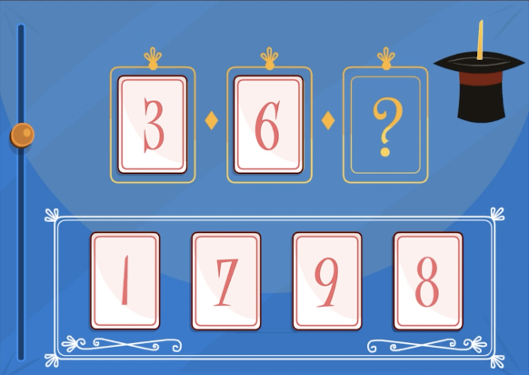 Skip Counting Activities | ABCmouse