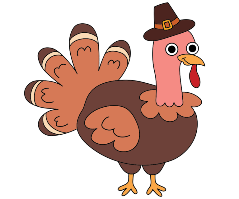 Thanksgiving Jokes for Kids | ABCmouse
