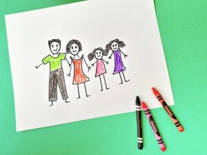 Letter F Crafts and Activities | ABCmouse