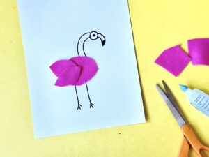 Letter F Crafts and Activities | ABCmouse