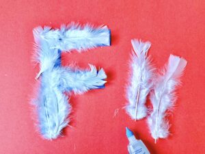 Letter F Crafts and Activities | ABCmouse