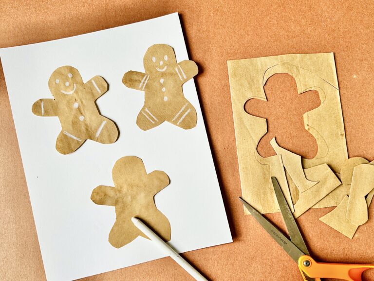 Letter G Crafts and Activities | ABCmouse