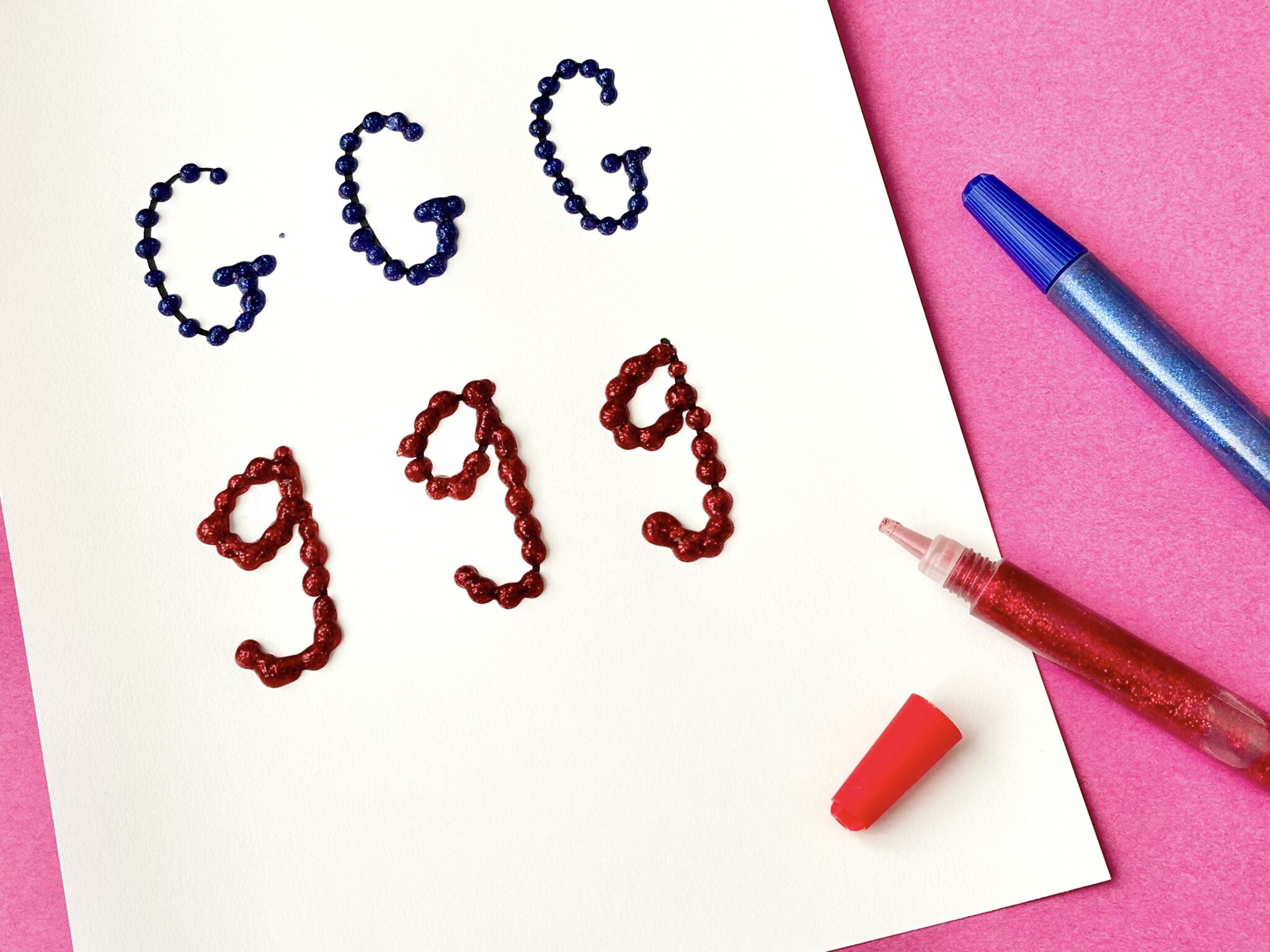 Letter G Crafts and Activities | ABCmouse