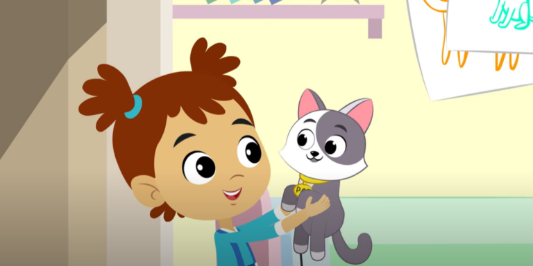 Rhyming Resources | ABCmouse