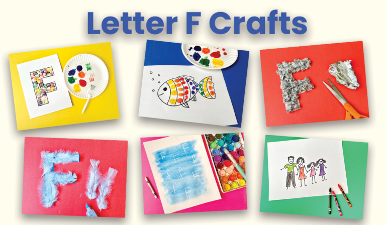 Letter Sound Activities for Young Children | ABCmouse