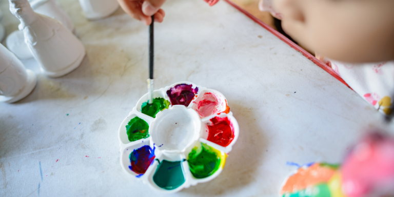 20+ Play-Based Learning Activities for 3-Year-Olds | ABCmouse