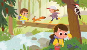 100+ Nursery Rhymes and Song Lyrics for Toddlers and Preschoolers ...