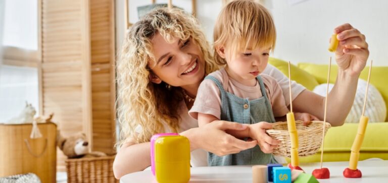 Montessori Homeschooling 101: Principles, Benefits, and Getting Started ...