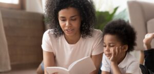 The Simple View of Reading: Tips for Parents and Teachers | ABCmouse