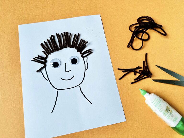 Letter H Crafts and Activities | ABCmouse
