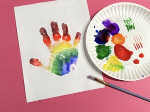Back to School Crafts for Preschool and Early Elementary | ABCmouse