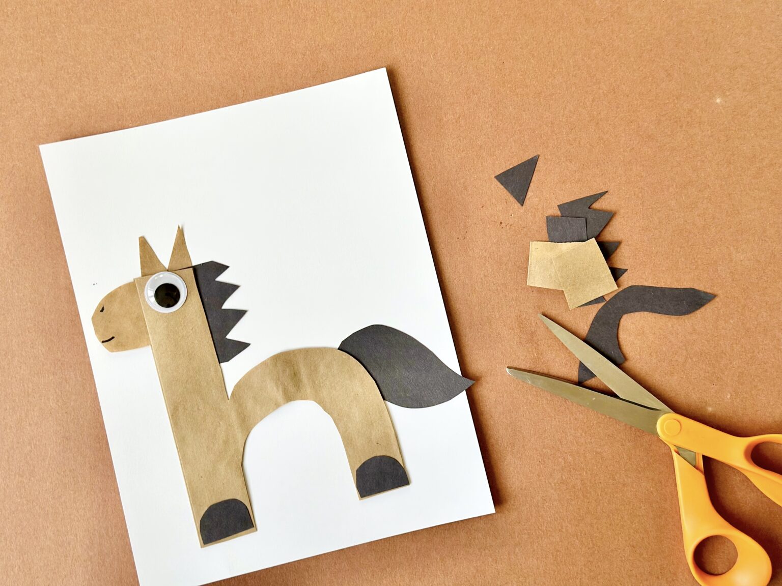 Letter H Crafts and Activities | ABCmouse