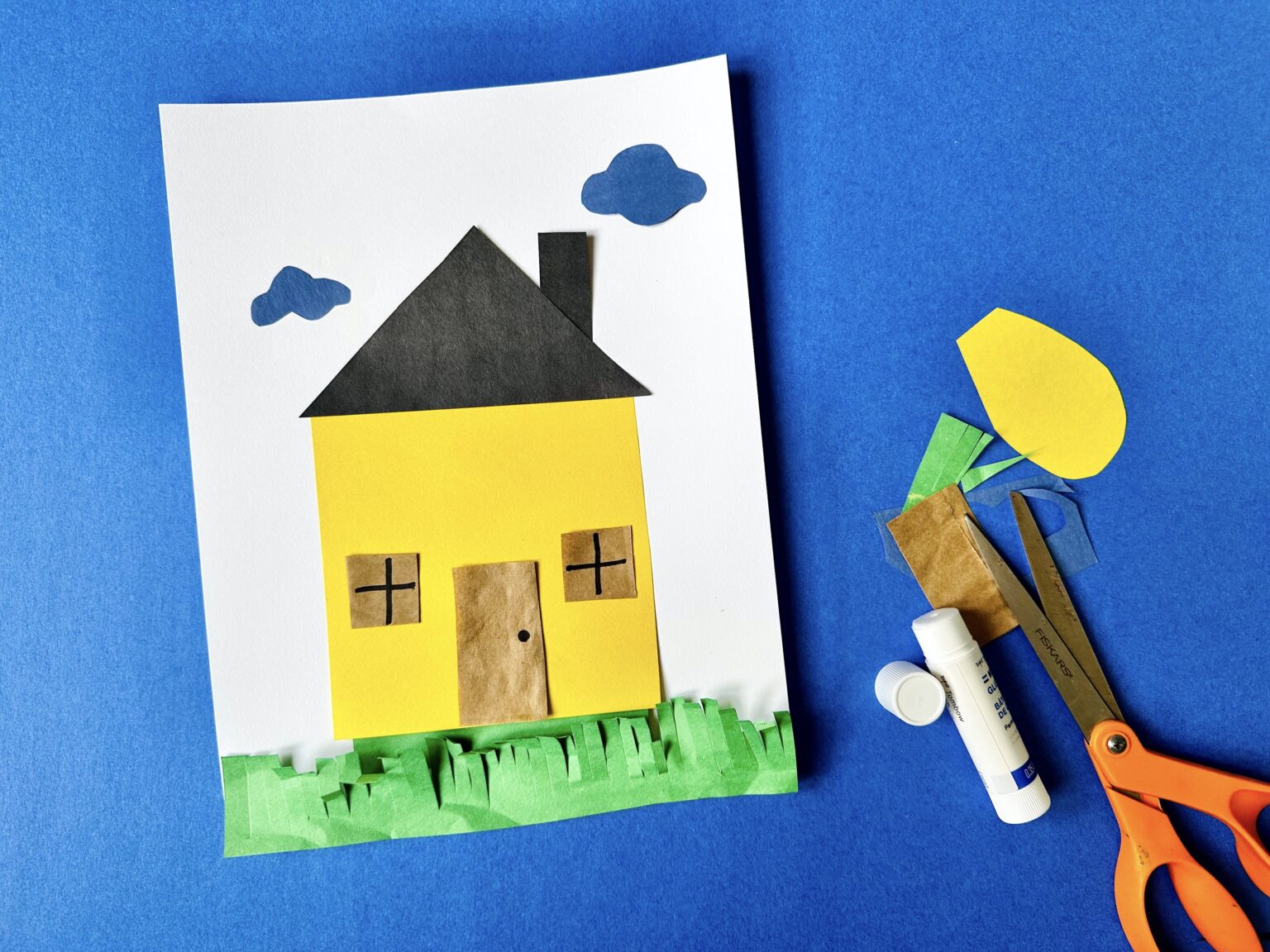 Letter H Crafts and Activities | ABCmouse
