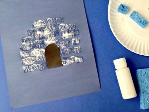 Letter I Crafts and Activities | ABCmouse