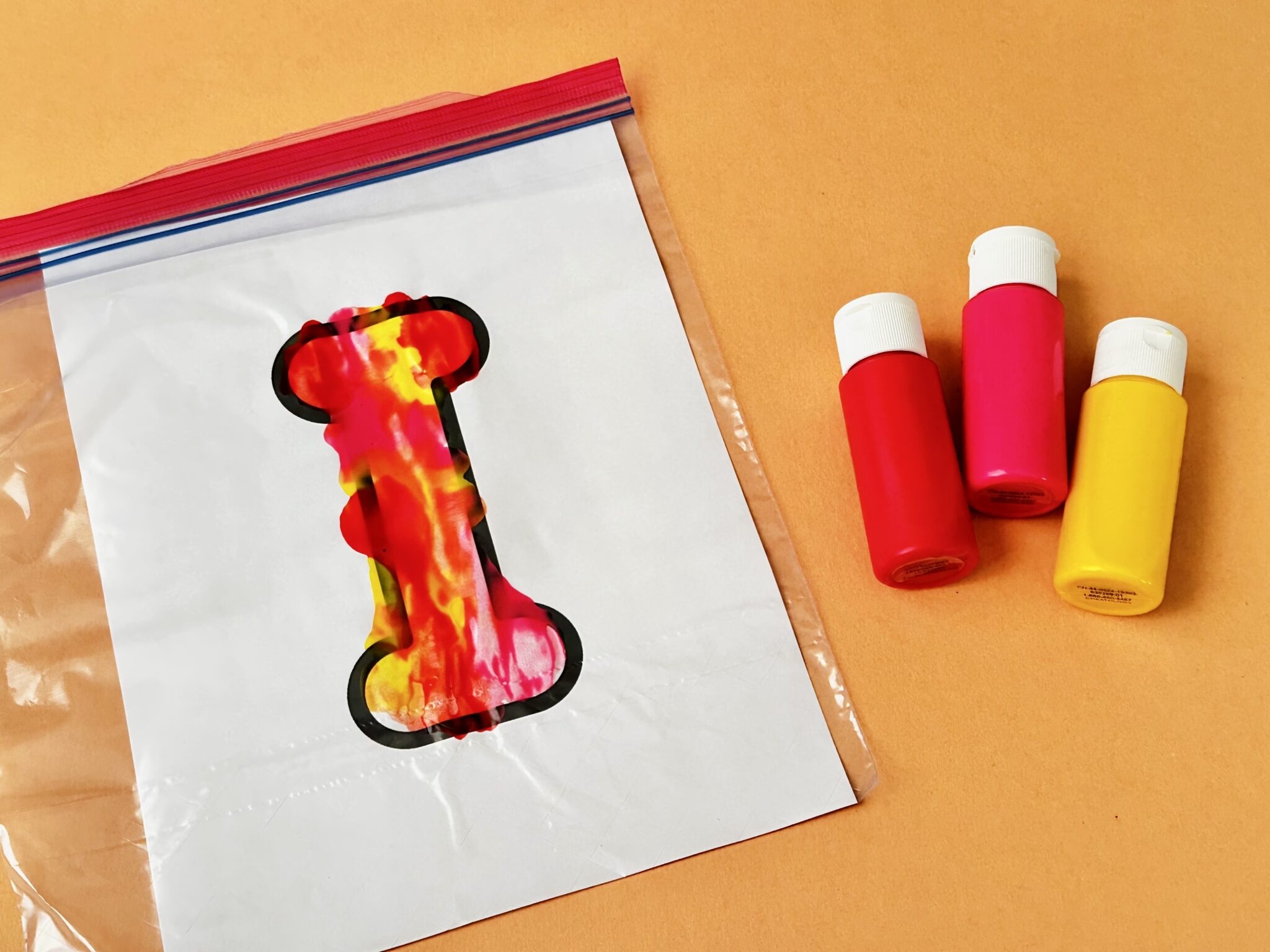 Letter I Crafts and Activities | ABCmouse