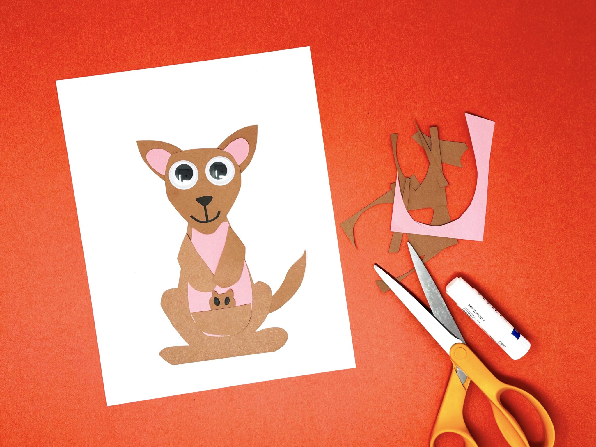 Letter K Crafts and Activities | ABCmouse