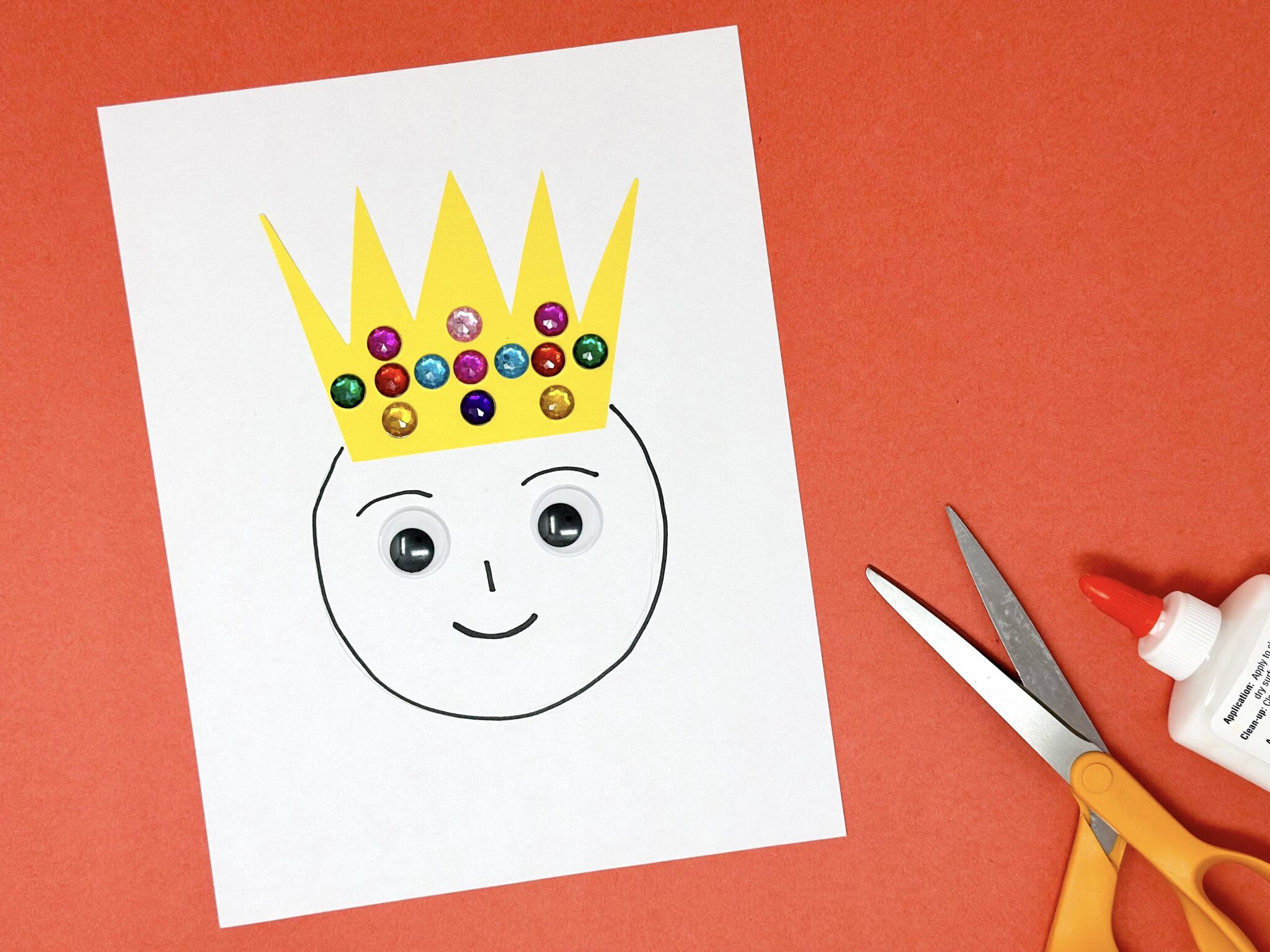 Letter K Crafts and Activities | ABCmouse
