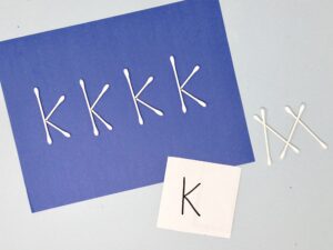 Letter K Crafts and Activities | ABCmouse