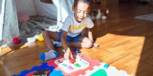 Math Activities for Kindergarten | ABCmouse