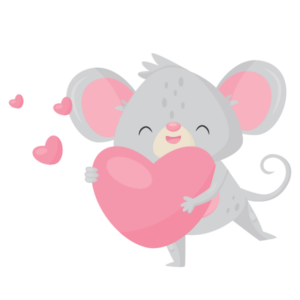 200+ Valentine’s Day Messages for Kids, Families, and Teachers | ABCmouse