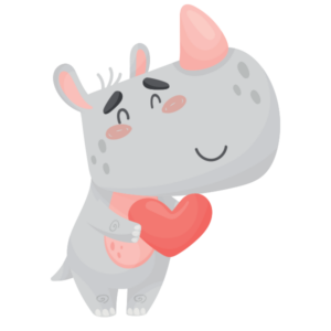 200+ Valentine’s Day Messages for Kids, Families, and Teachers | ABCmouse